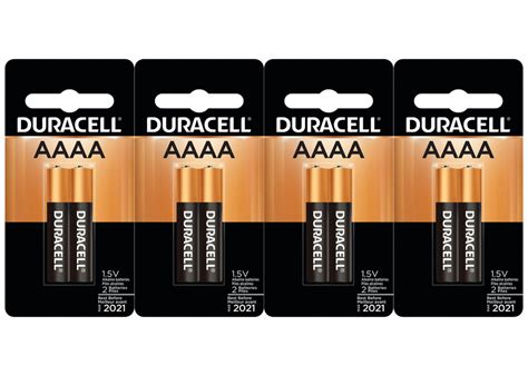 Triple Aaa Batteries Amazon Basics Duracell Ultra Alkaline Aaaa