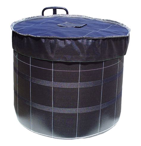 Foldable Container Fps Flexible Packaging Solutions