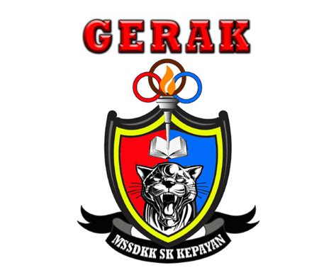 Logo Bendera Sk Kepayan Paling Terkini Sudah Pdf