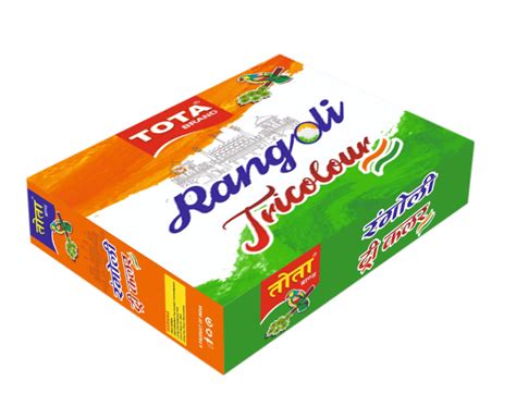 Tota Tiranga Color Paste Color Multicolor At Best Price In Hathras