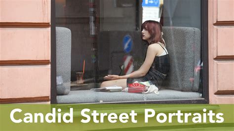 10 Tips For Candid Street Photography Portraits The Slanted Lens