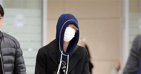방탄소년단 지민 ‘꽁꽁 숨긴 귀여움[포토엔hd]