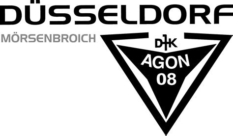 Filedjk Agon 08 Düsseldorf Logosvg Wikimedia Commons