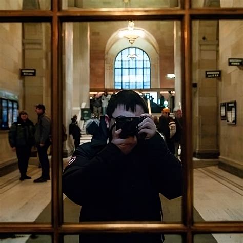 Scotty Photographie Male Photographer Profile Montreal Quebec Canada Photos Model Mayhem