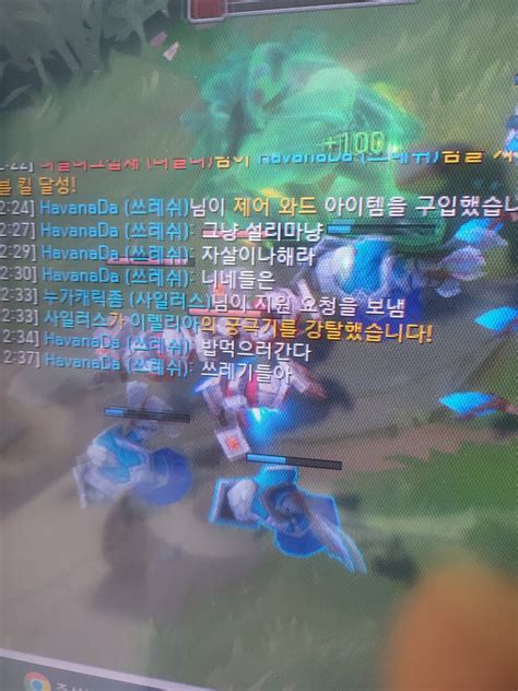 유관순드립으로 욕하는건 좀그렇지않나 롤 리그 오브 레전드 에펨코리아