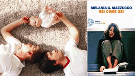 Sei Come Sei” La Famiglia Omosex La Stampa