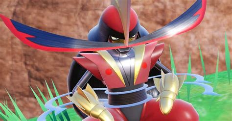 How To Evolve Bisharp In Pok Mon Scarlet And Violet