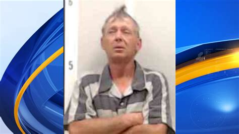 DeKalb County Man Convicted Of Sexually Abusing Elderly Woman