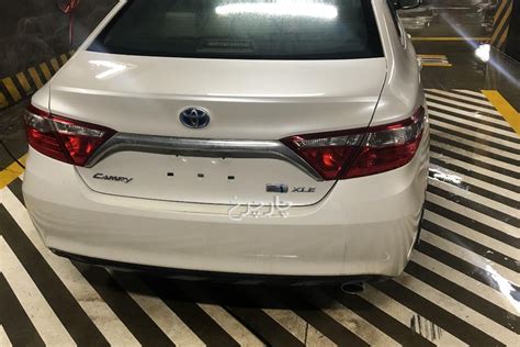 فروش تویوتا کمری هیبرید نو اتوماتیک فول ٤ کلید صفر ساخت امریکا