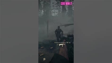 Call Of Duty World War 2 Codww2 Codedit Callofdutymobile Short