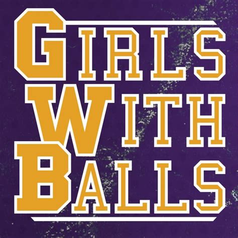 Girls With Balls Film 2018 Senscritique