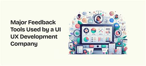 Maximizing Ui Ux Success Through User Feedback Integration Red Baton