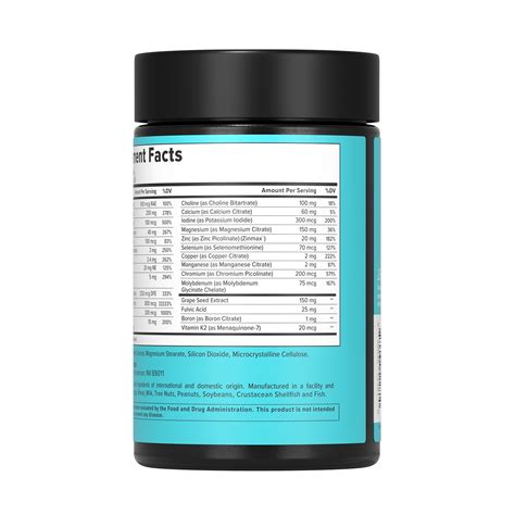 Bio Methyl Multi™ Doctor Approved Methylated Multivitamin