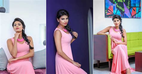 Sandani Fernando Lk Model Zone Sri Lankan No 01 Model Database