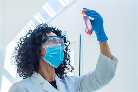 Eu Adds Five New Chemicals To Svhc Candidate List