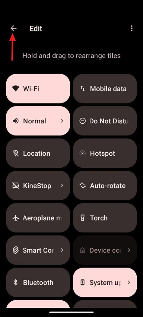 How To Get IOS S Vehicle Motion Cues On Your Android Phone