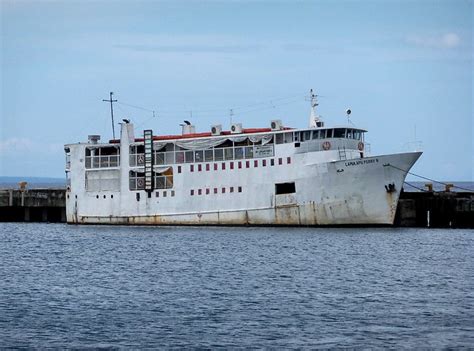 Sampaguita Lei Philippine Ship Spotters Society