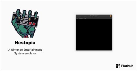 Install Nestopia On Linux Flathub