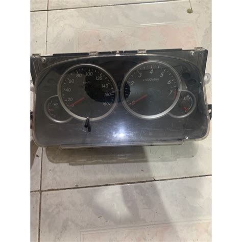 Jual Speedo Meter Avanza Speedometer Avanza Shopee Indonesia