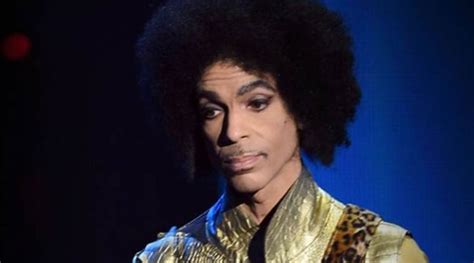 Prince Hospitalized After Private Planes Emergency Landing Music