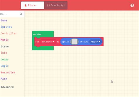 Sprite Editor Places Cursor In Incorrect Position · Issue 332 · Microsoftpxt Arcade · Github