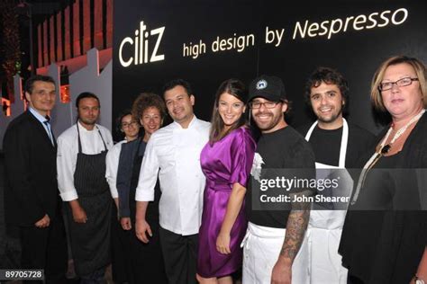 Nespresso North America Frederic Levy Photos And Premium High Res Pictures Getty Images