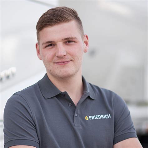 Kontakt Friedrich Mineralölhandel Gmbh