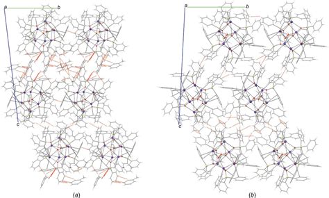 Iucr Polyoxometalate Like Structure Of New Potassium Tri­phenyl­sil