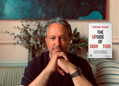 Terence Mauri Jaque Al Liderazgo