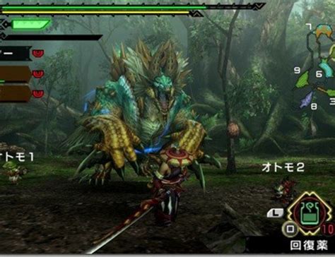 Monster Hunter 3rd Edition Psp Discount Outlet