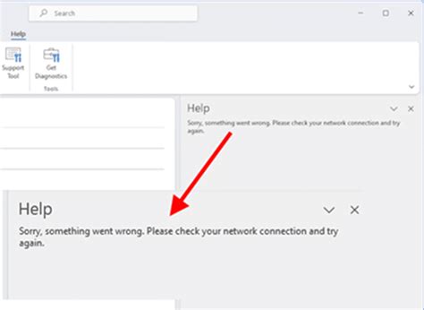 All About “please Check Your Network Connection And Try Again” Errors