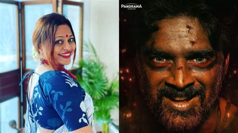 R Madhavan Says Wife Asks Him To Talk To Her From A Distance After Shaitaan Trailer ‘trouble At