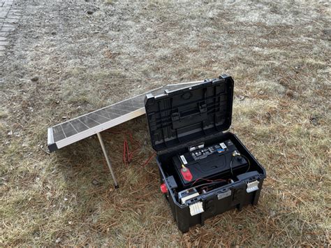 Homemade Battery Bank Your Complete Guide To Building A DIY Power Station The Perfect Adventure