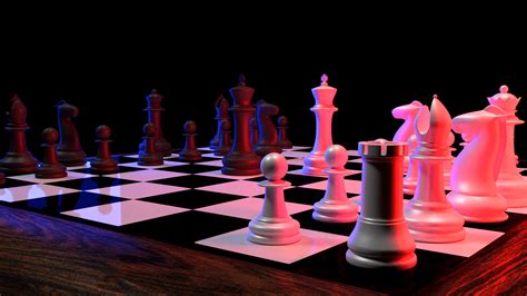 Chess Set Talk Gamedev Tv