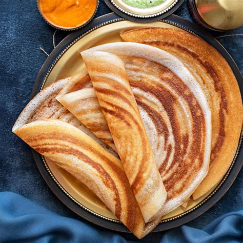 Plain Dosa Dosa Village