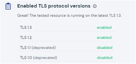 Enable TLS And On NGINX Ubuntu Stack Overflow