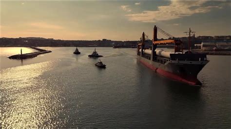 Halil İbrahim D On Linkedin Meridyenshippingagency Supllychain