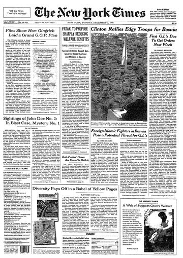 A Manifesto Of Sorts For A Black Feminist Movement The New York Times