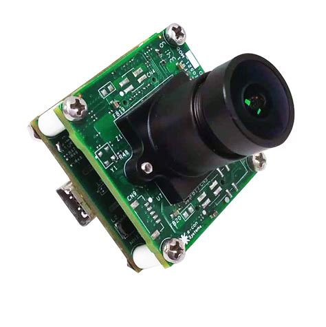 Edge Ai Smart Usb Camera For Medical In Vitro Diagnostics Edge Ai And