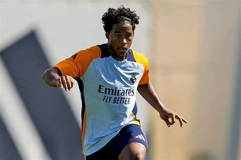 O salário que Endrick vai receber no Real Madrid