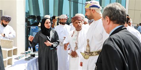 Launching The Project “towards Sohar University Without Plastics