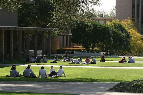 Ucsc Acceptance Rate And Admission Statistics Ivy Coach
