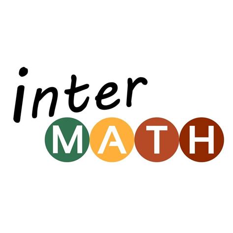 สถาบันคณิตศาสตร์นานาชาติ Intermath School Bangkok