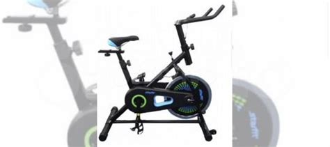 Велотренажер Starfit BK-301 Meteor купить в Чехове | Хобби и отдых | Авито