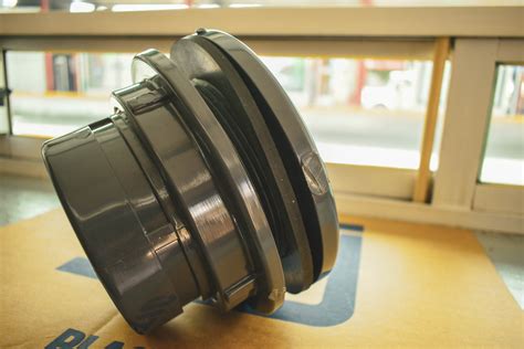 8171 040 Adaptador Tanque Spears Mixto 06 Mostrador VALCO INDUSTRIAL