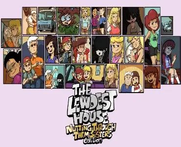 Download The Lewdest House [v0 2 24] For Android And Pc