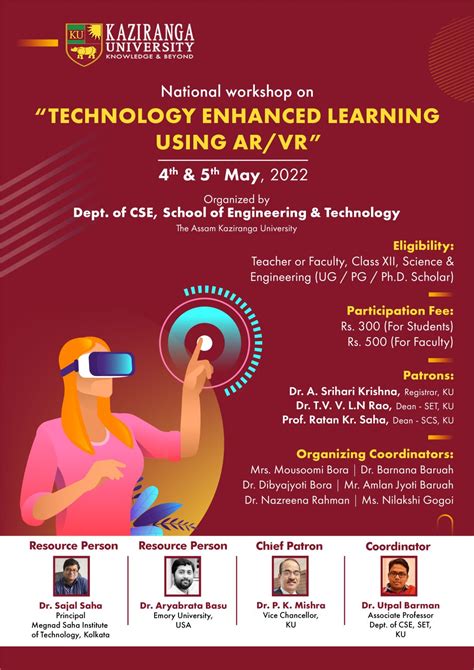 Dr Utpal Barman On Linkedin Kazirangau Kazirangauniversity Kubuntu Ku