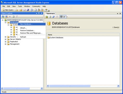 How To Set Up Sql Server In Windows Tip Dottech