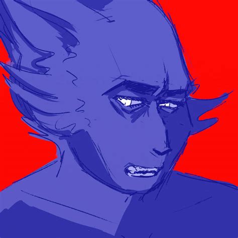 Scowl By Pirotheworgen On Deviantart