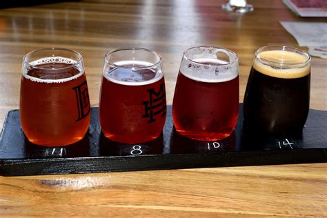 Kahdeksan Mitalia Suomeen Lontoon European Beer Challenge Kilpailusta